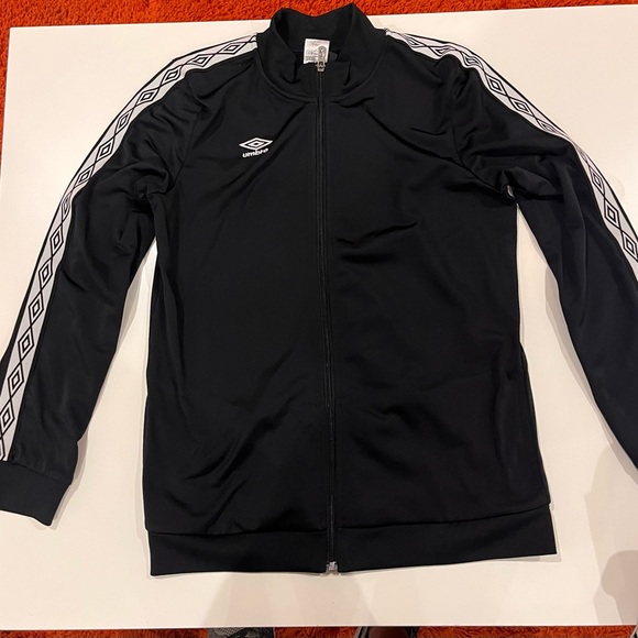 Umbro | Jackets & Coats | Umbro Track Jacket | Poshmark